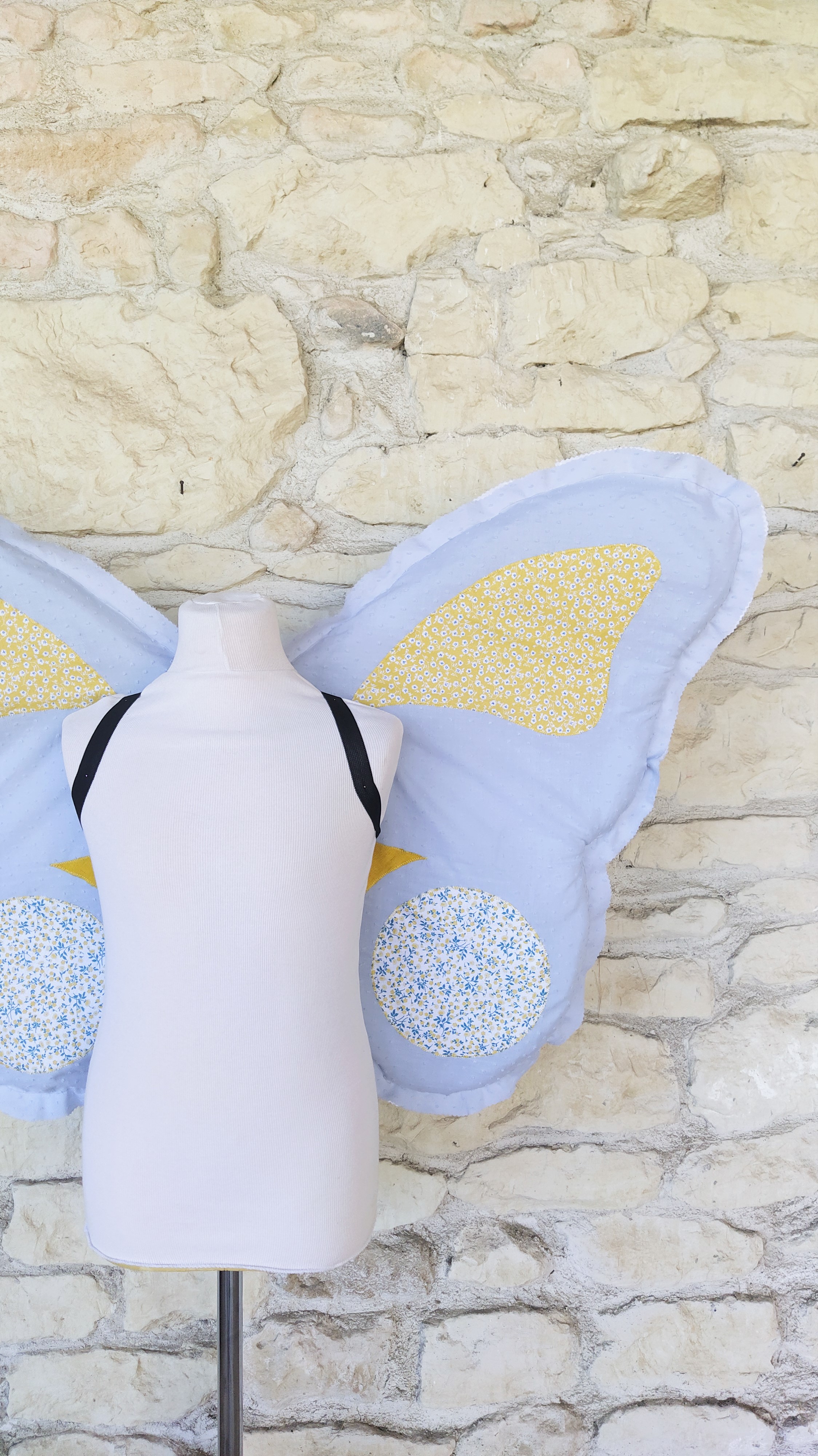 Patron Costume de Papillon – Les Enchantées